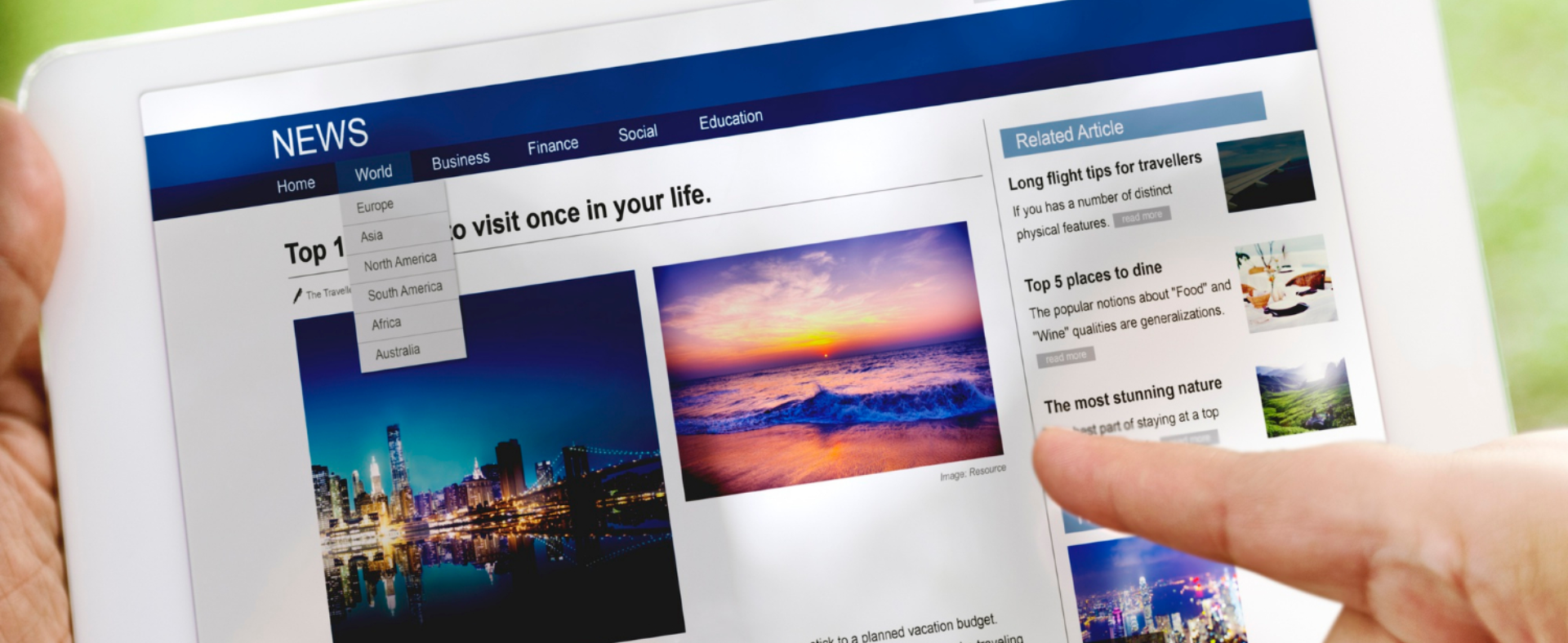 National Chiayi University Web portal Home